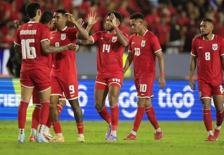 Panamá abre ante Surinam la última fase eliminatoria para mundial | Critica